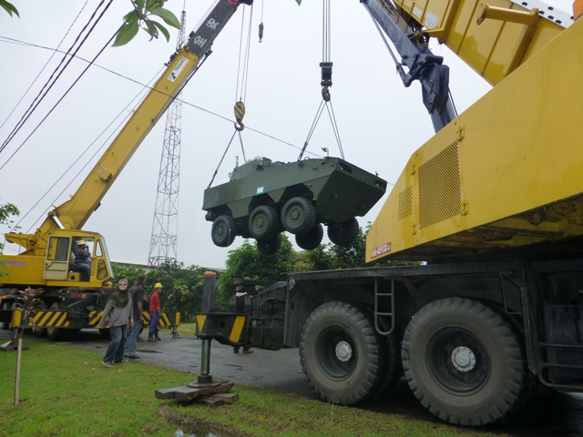 Panser Tarantula Panser Tarantula Panser Tarantula